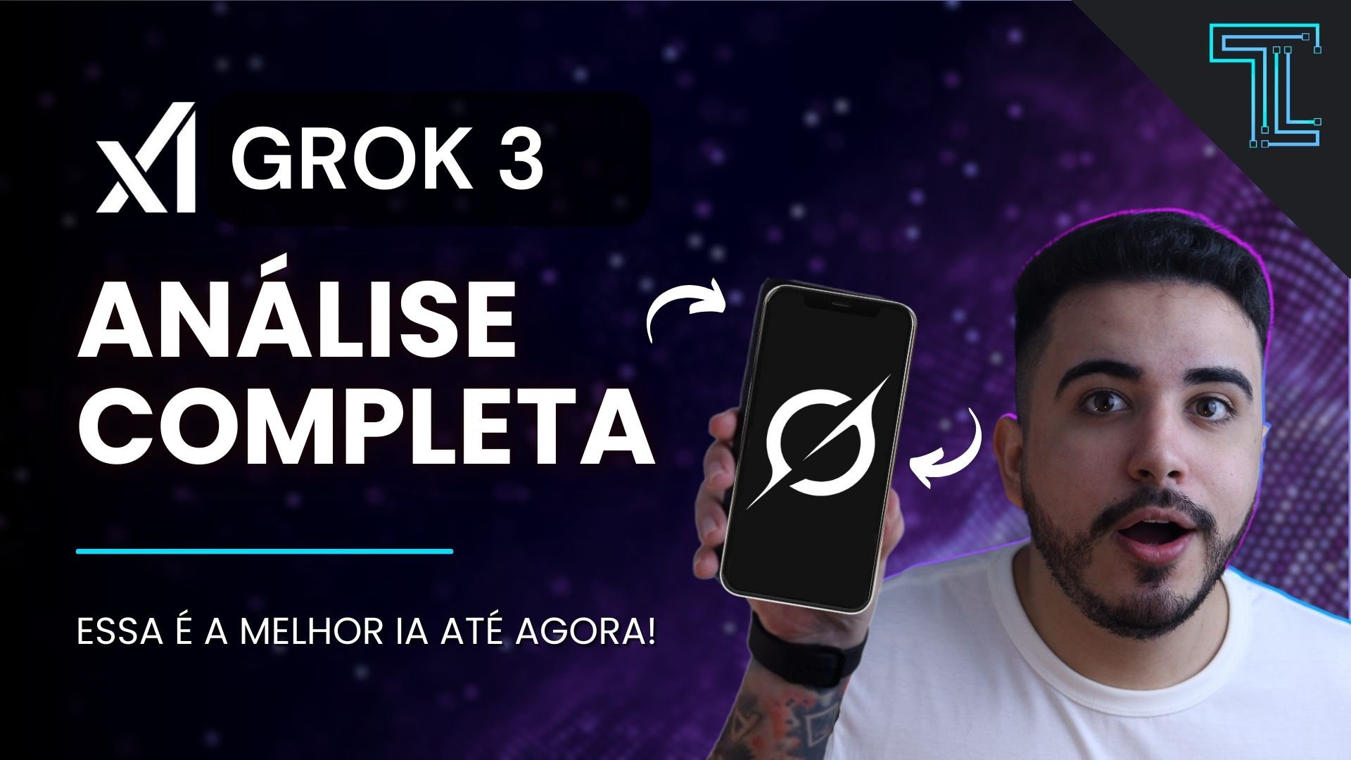 Grok 3: Tudo O Que Você Precisa Saber Sobre a Nova IA E aí, galera! Se ...