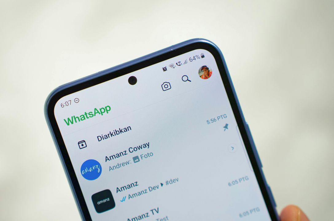 WhatsApp Libera Scanner de Documentos Gratuito: Transforme Papéis em ...
